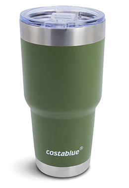 Eco Friendly Stainless Steel Tumblers | Costablue