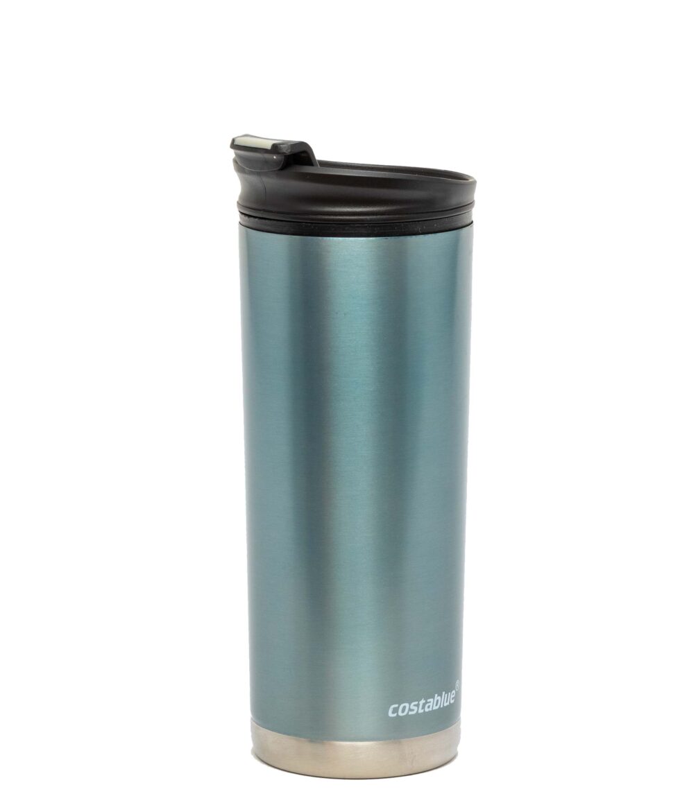 BPA-FREE STAINLESS STEEL TUMBLERS/WATER BOTTLES