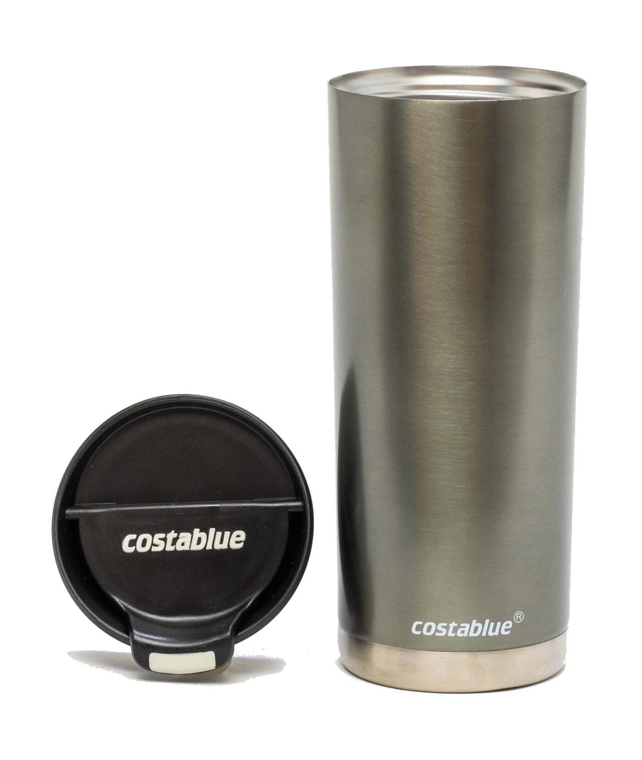 BPA-FREE STAINLESS STEEL TUMBLERS/WATER BOTTLES