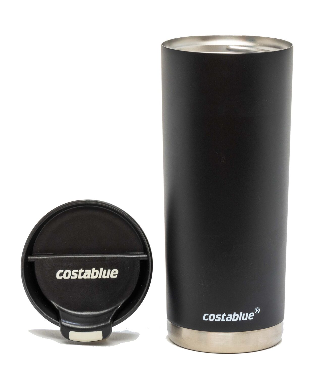 BPA-FREE STAINLESS STEEL TUMBLERS/WATER BOTTLES