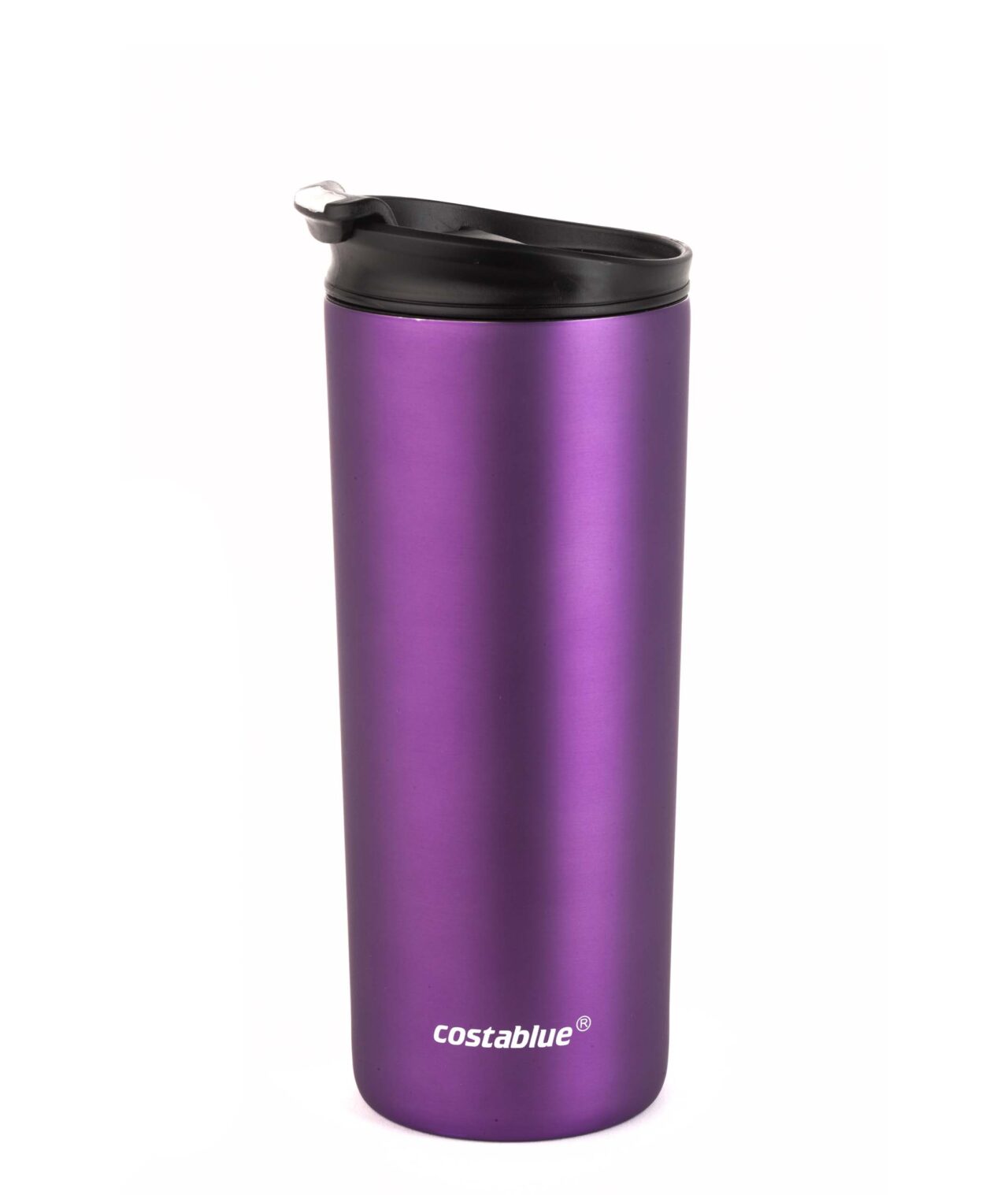 BPA-FREE STAINLESS STEEL TUMBLERS/WATER BOTTLES