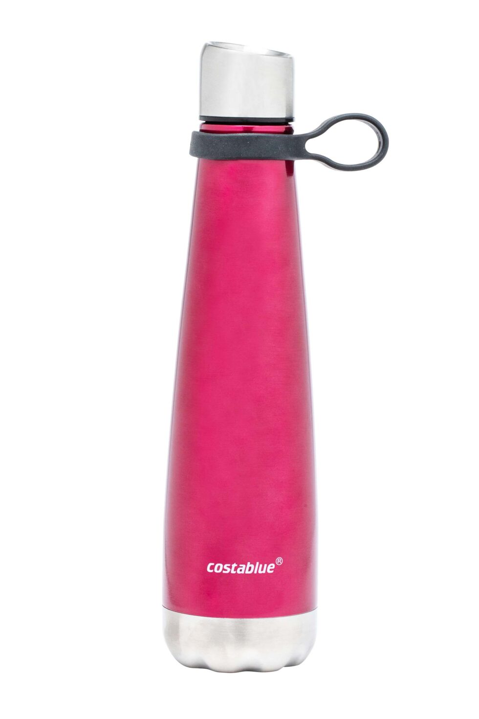 BPA-FREE STAINLESS STEEL TUMBLERS/WATER BOTTLES